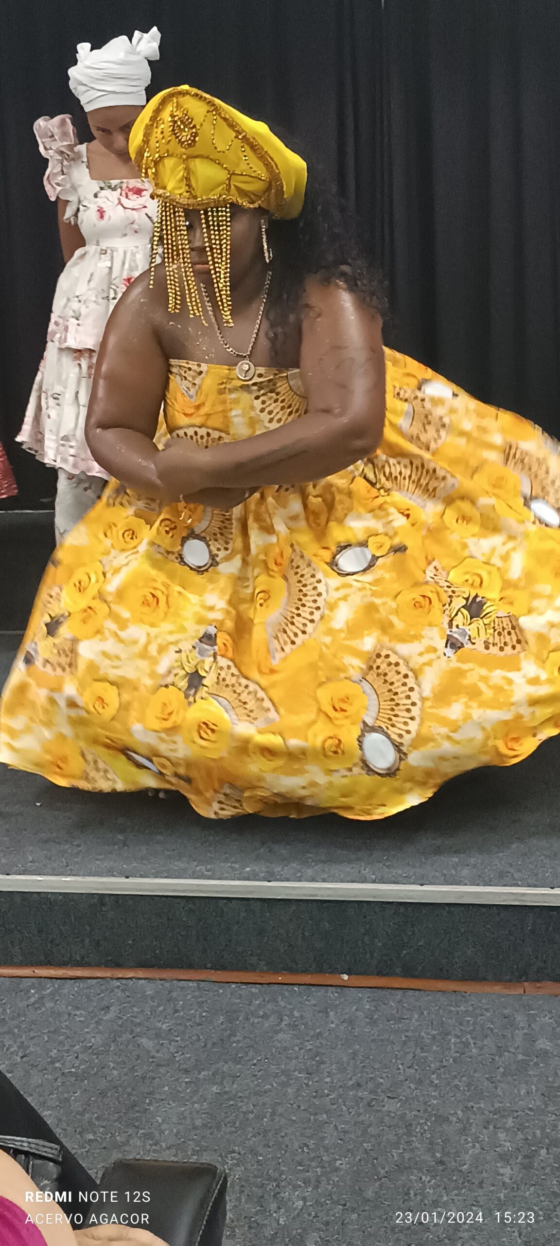 Dia Nacional de Combate À Intolerância Religiosa – AGACOR